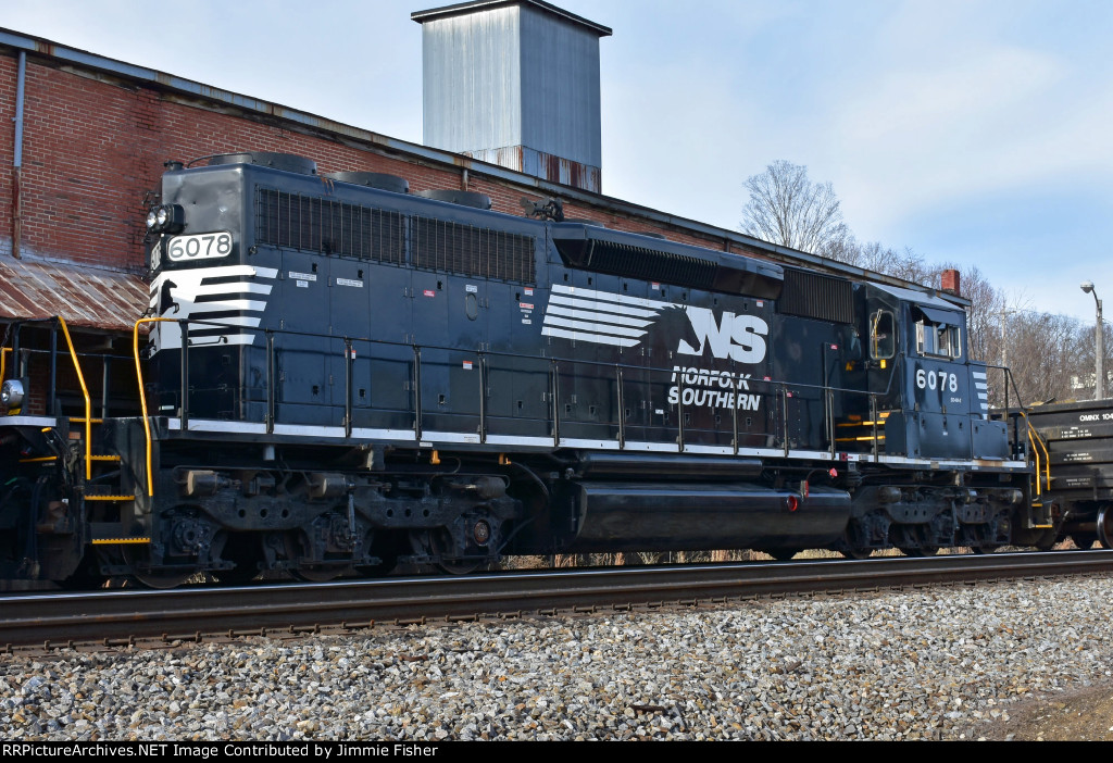 NS 6078